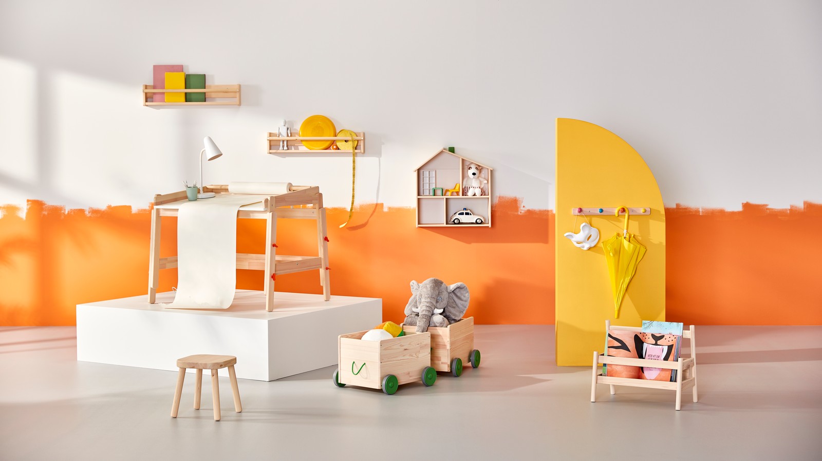 IKEA furniture and design ideas for your dream home - IKEA