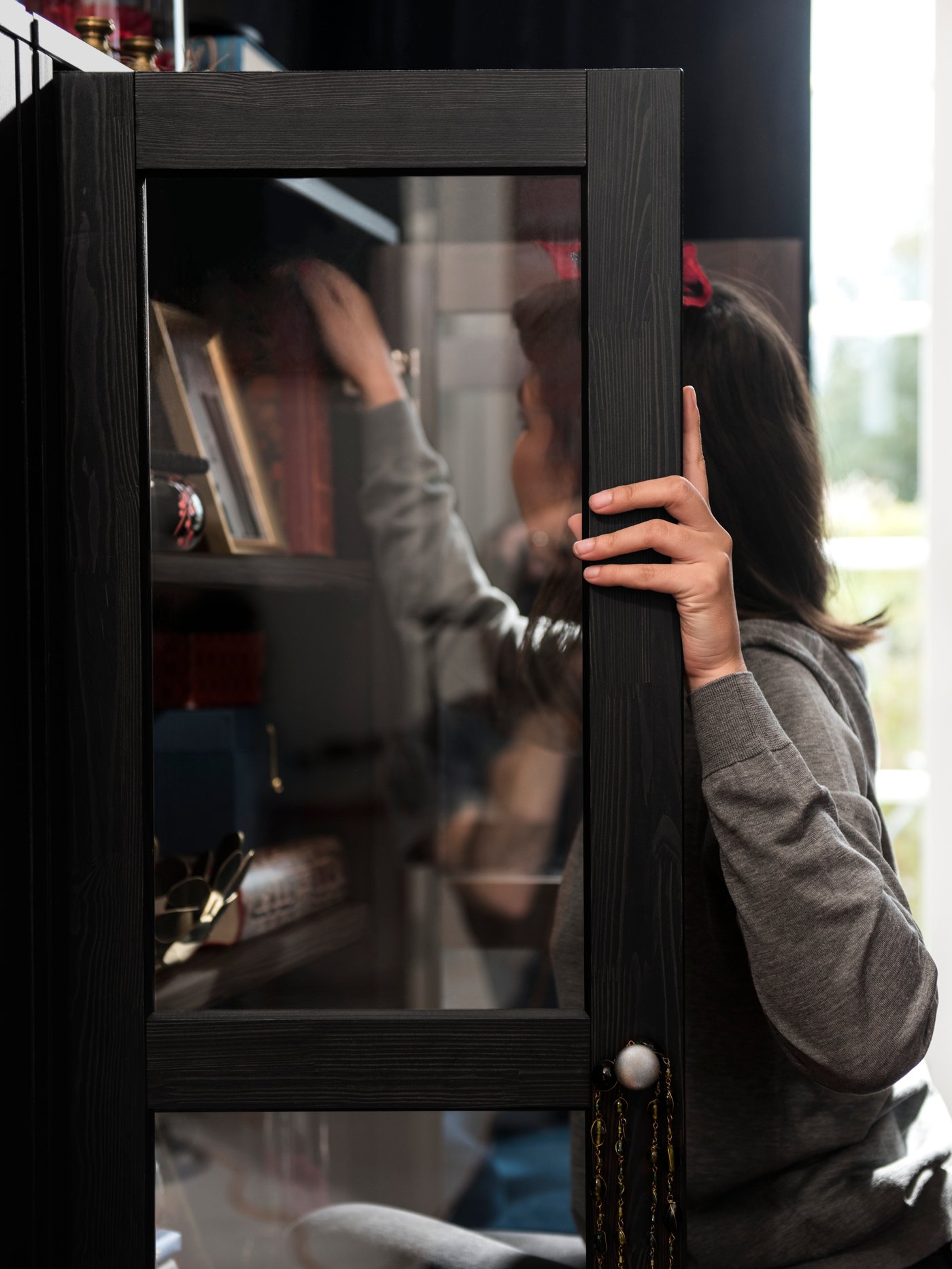 Knjižne omare in regali - IKEA