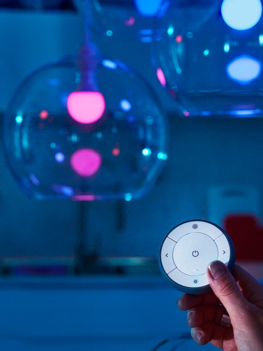 Smart Lighting - Wireless Lighting - IKEA