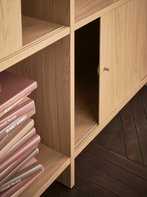 Storage Solution Systems Online in Oman - IKEA