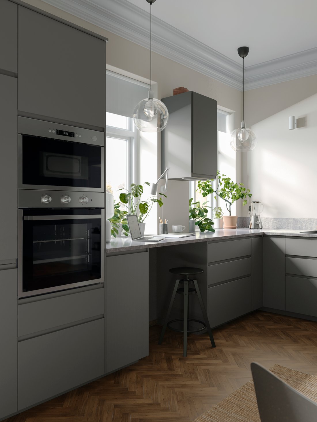 Explore Our Complete Kitchen Systems to Create Your Kitchen - IKEA