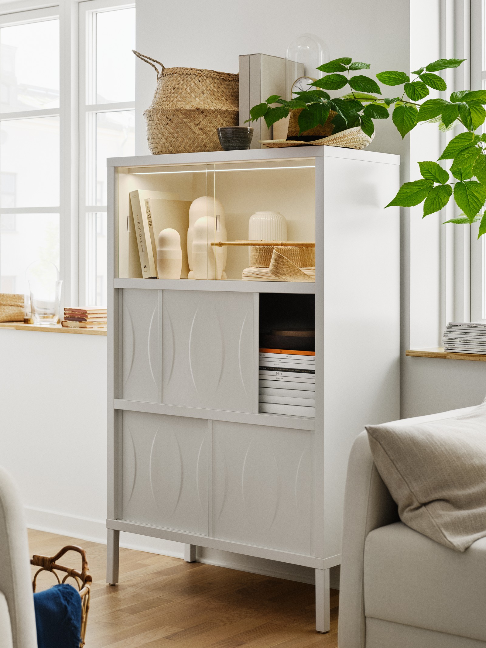 Fresh home furnishing ideas and affordable furniture - IKEA
