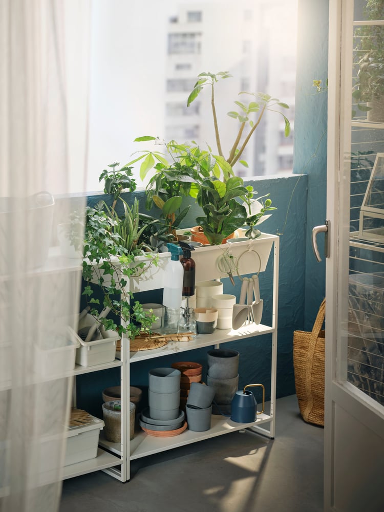 System JOSTEIN - IKEA