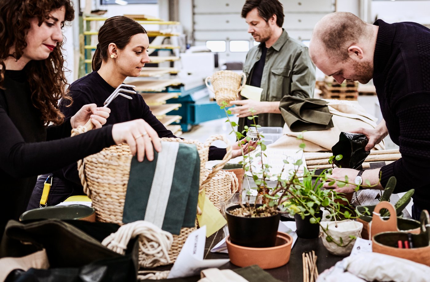 Co-creating change through Social Entrepreneurship - IKEA