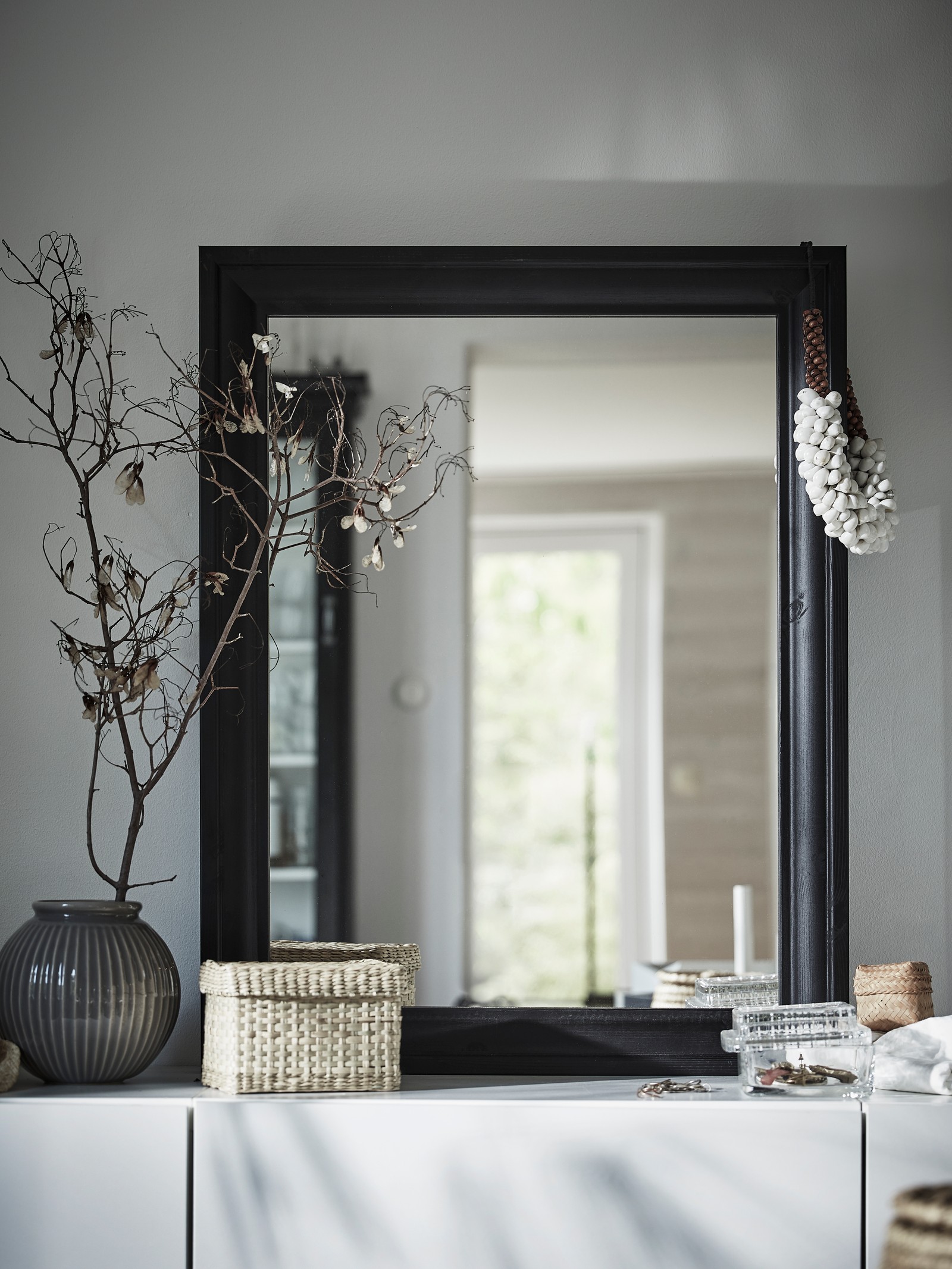 Mirrors for Home Online in Qatar | Diwali Offer - IKEA