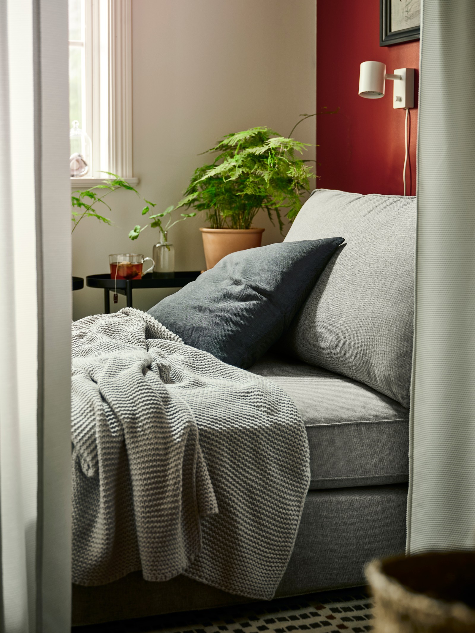 Home Textiles - IKEA