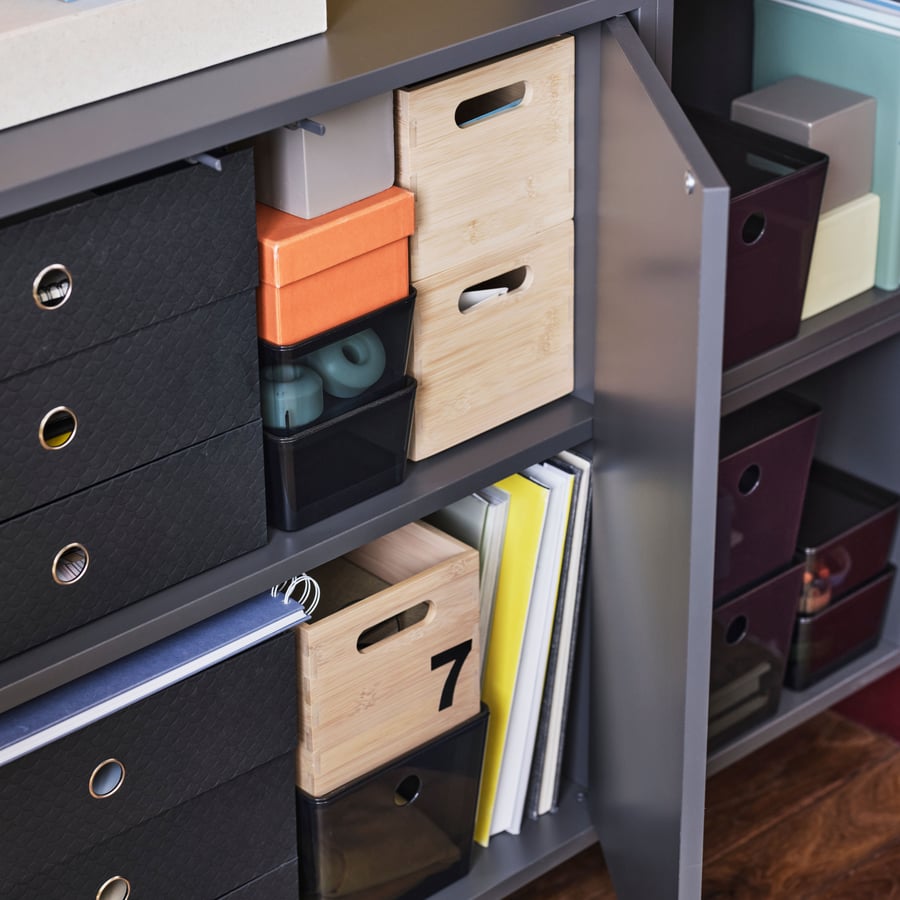 Home Storage Solutions | Small Storage - IKEA CA