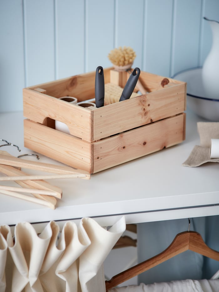 Storage & Home Organization - IKEA CA