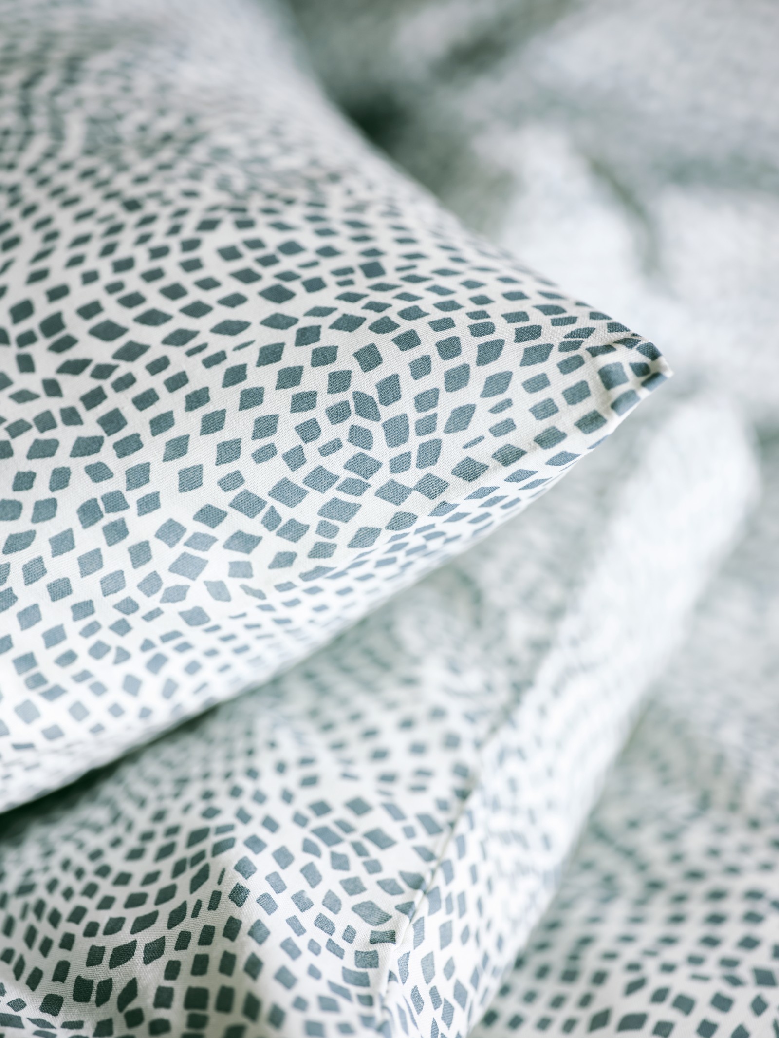 Dekbedovertrekken, lakens en kussenslopen - IKEA