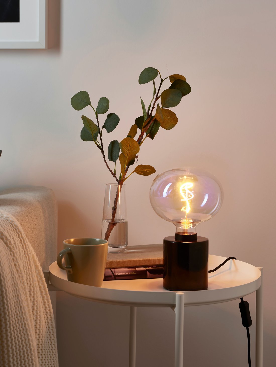 Lâmpadas LED - IKEA