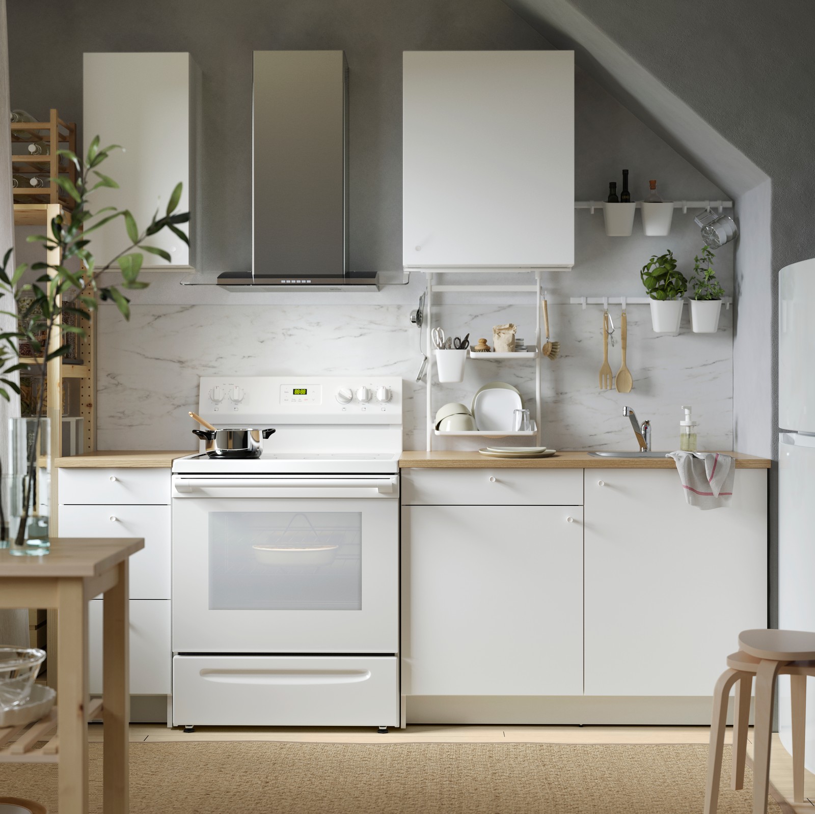 6 Steps to Plan, Buy & Install Your IKEA Kitchen - IKEA CA