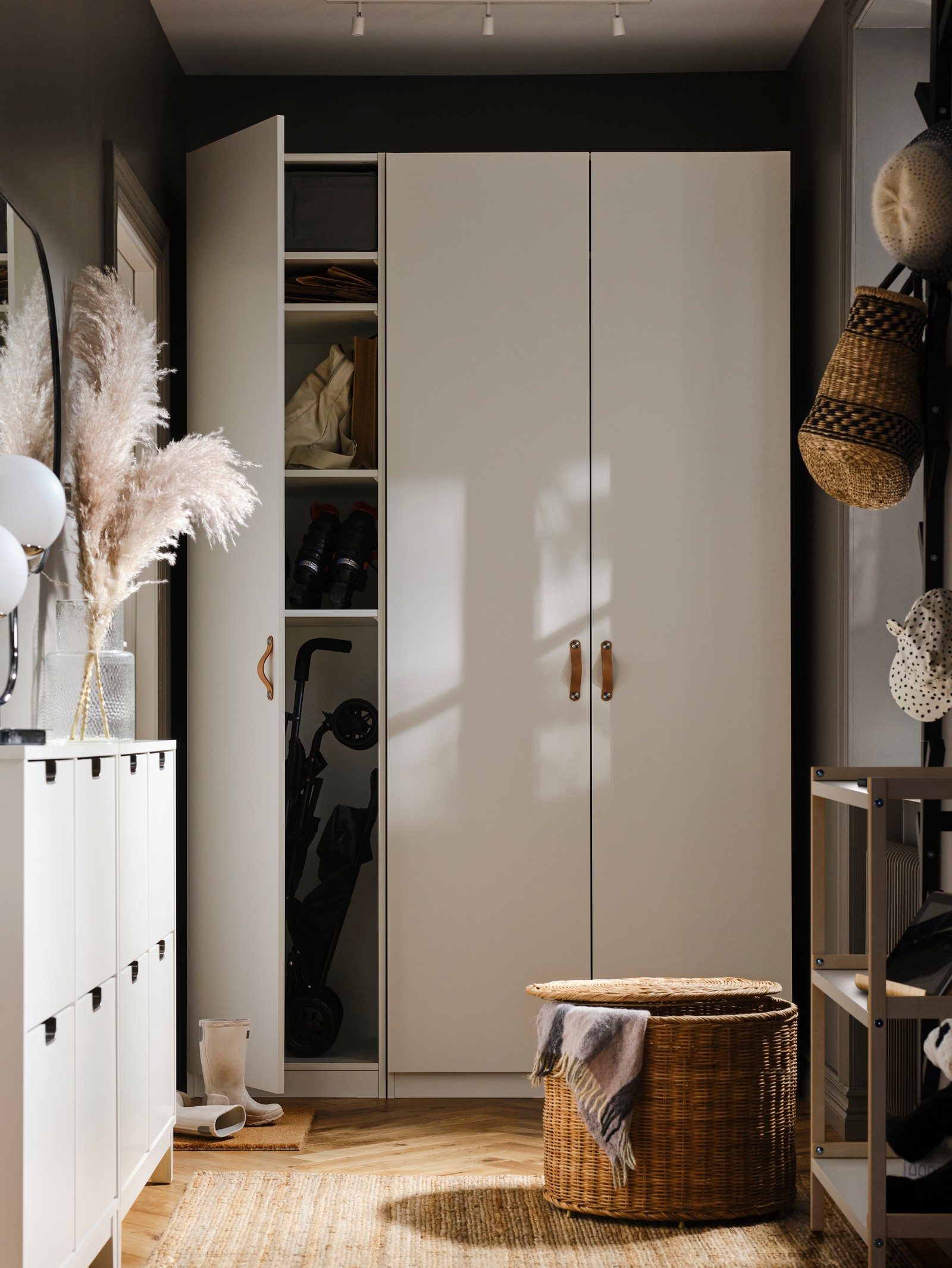 IKEA Planning Services - IKEA CA