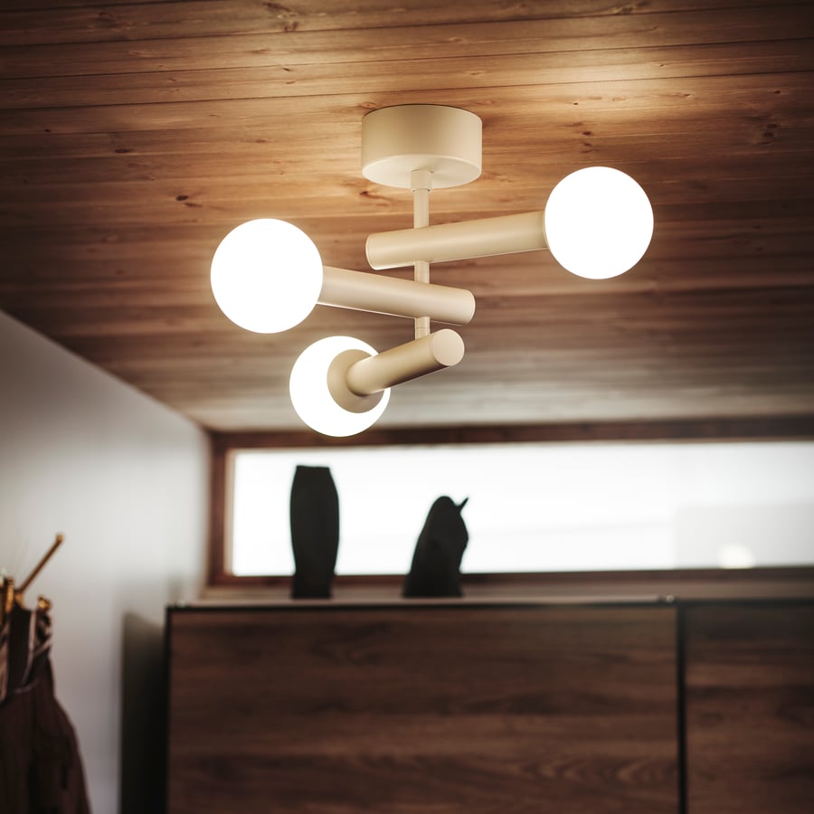 How to Achieve the Best Bedroom Lighting - IKEA CA