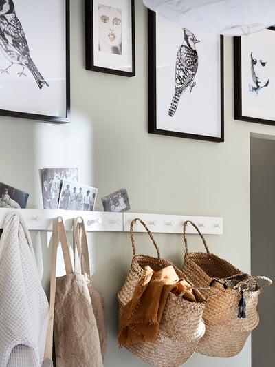 RIBBA Serie: schlichte Bilderrahmen - IKEA Deutschland