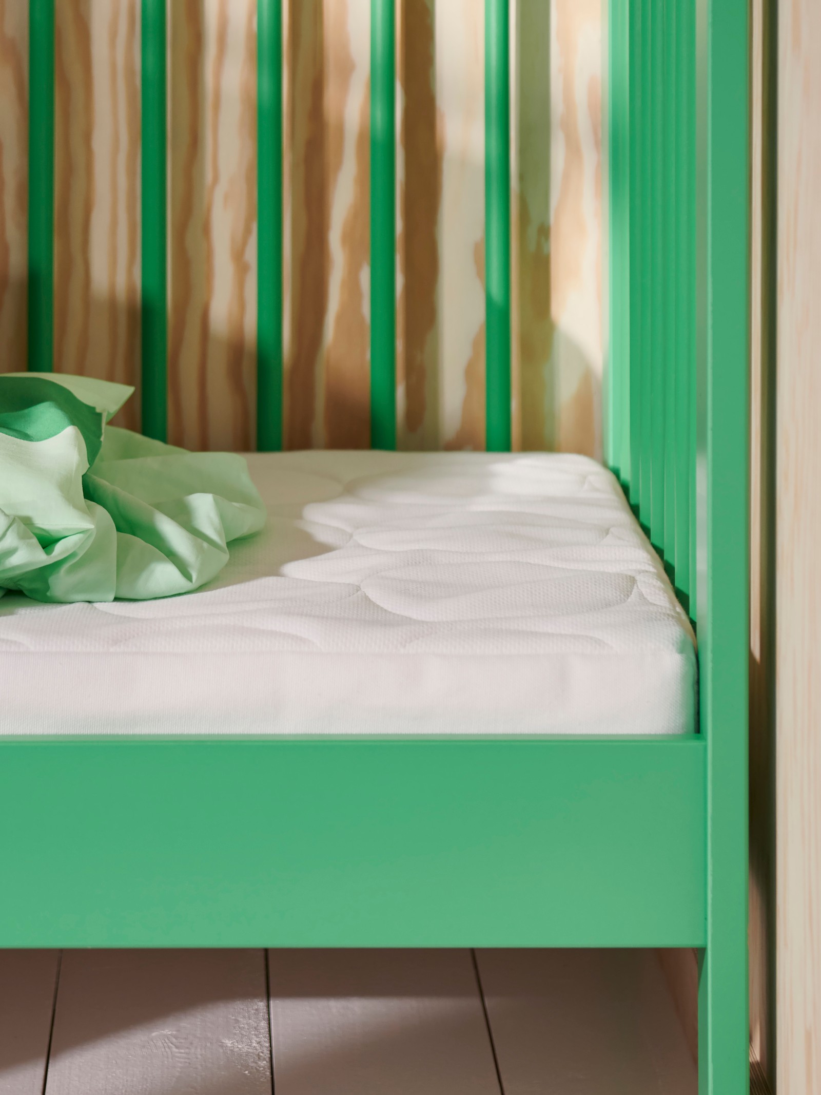 Cribs and crib mattresses - IKEA