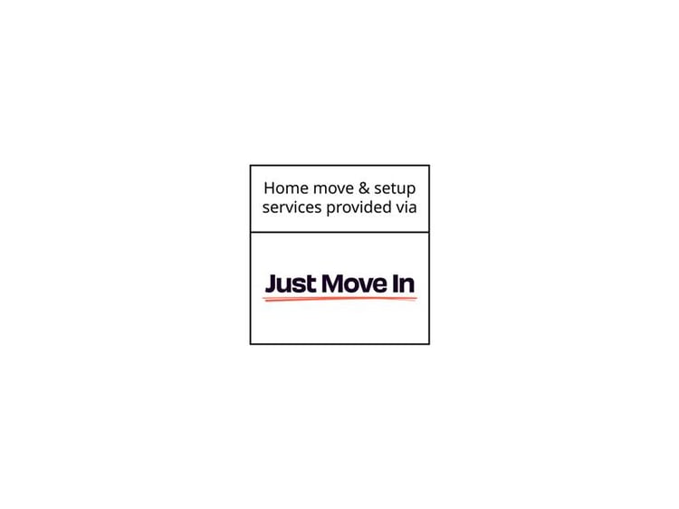 Home Setup Services with Just Move In - IKEA UK