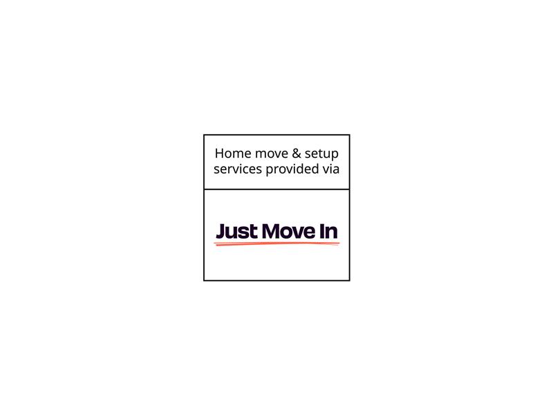 Home Setup Services with Just Move In - IKEA UK