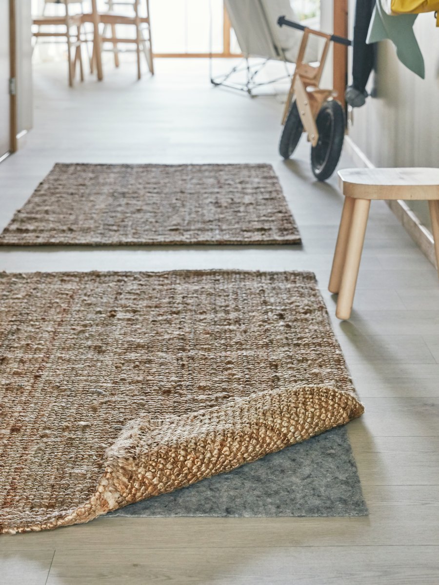 Comment choisir un tapis adapté à mon intérieur ? - IKEA