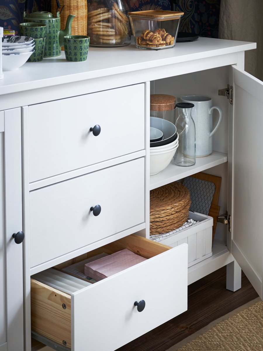 Credenzas, Sideboards & Entrance Tables - IKEA CA