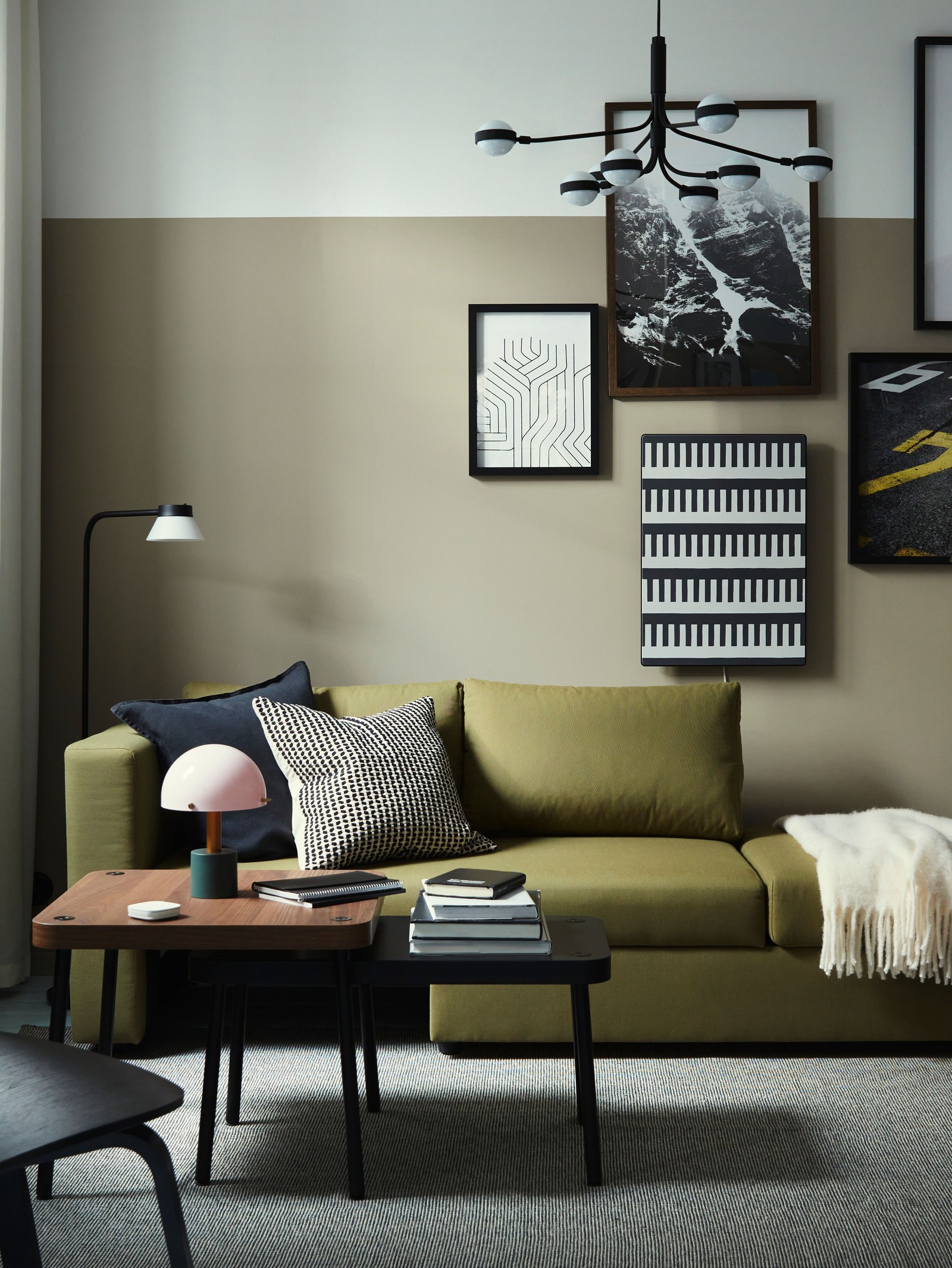 Sleeper Sofas - Modern, Affordable Sofa Beds - IKEA