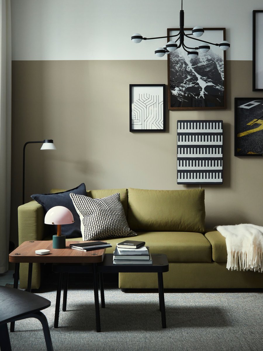 Affordable Sofa Beds - Seating Furniture - IKEA Malaysia