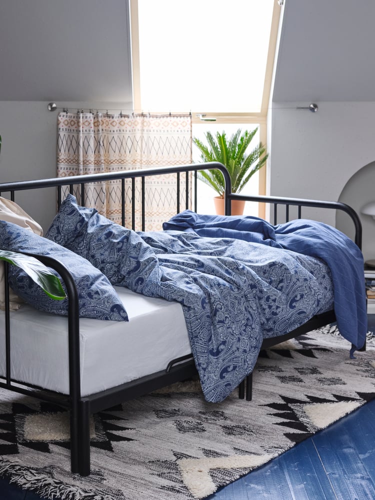 Twin & Full Size Daybeds & Guest Beds - Trundle Beds - IKEA