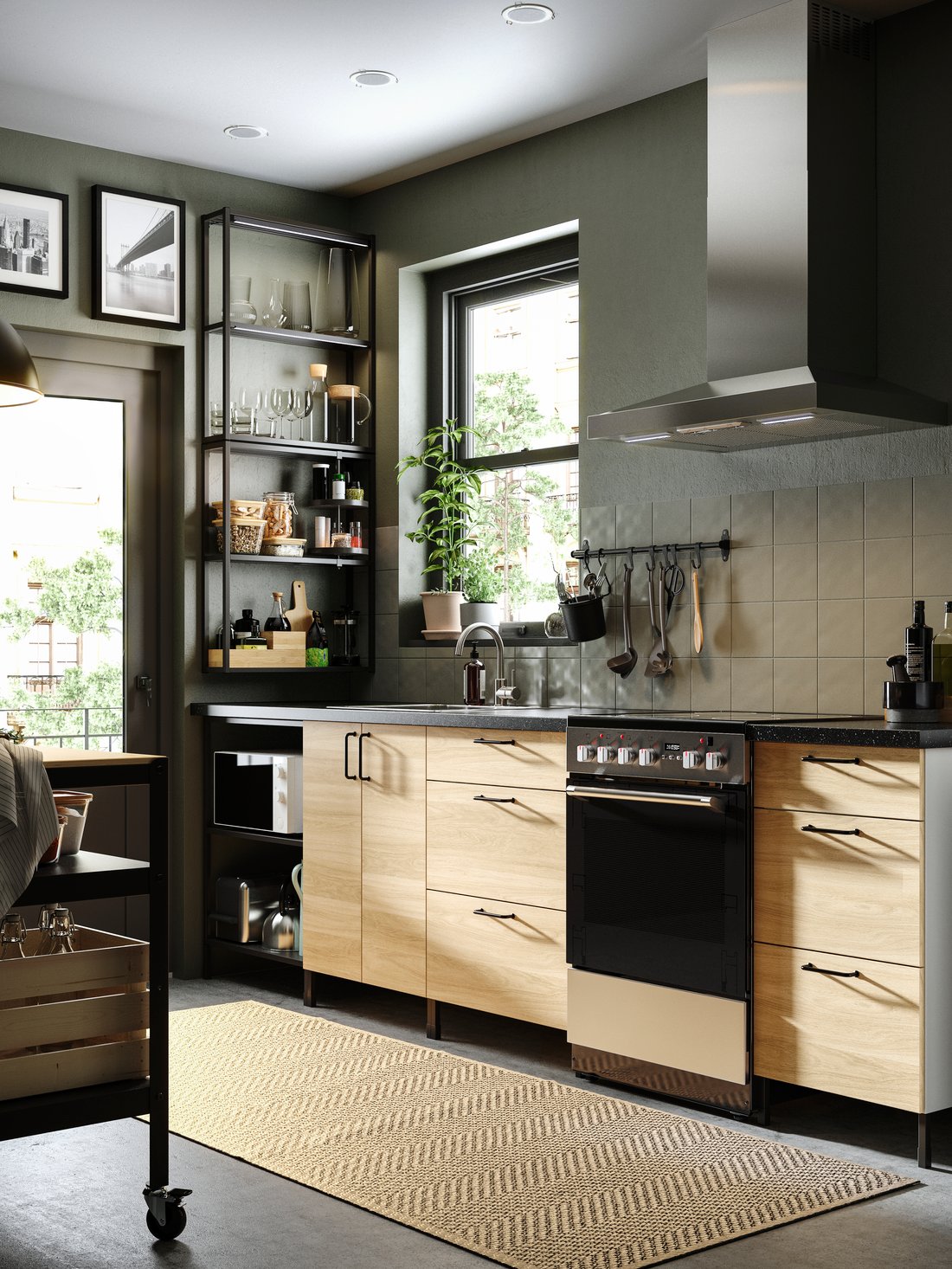 Shop Kitchens - Explore Customizable Kitchen Systems - IKEA US