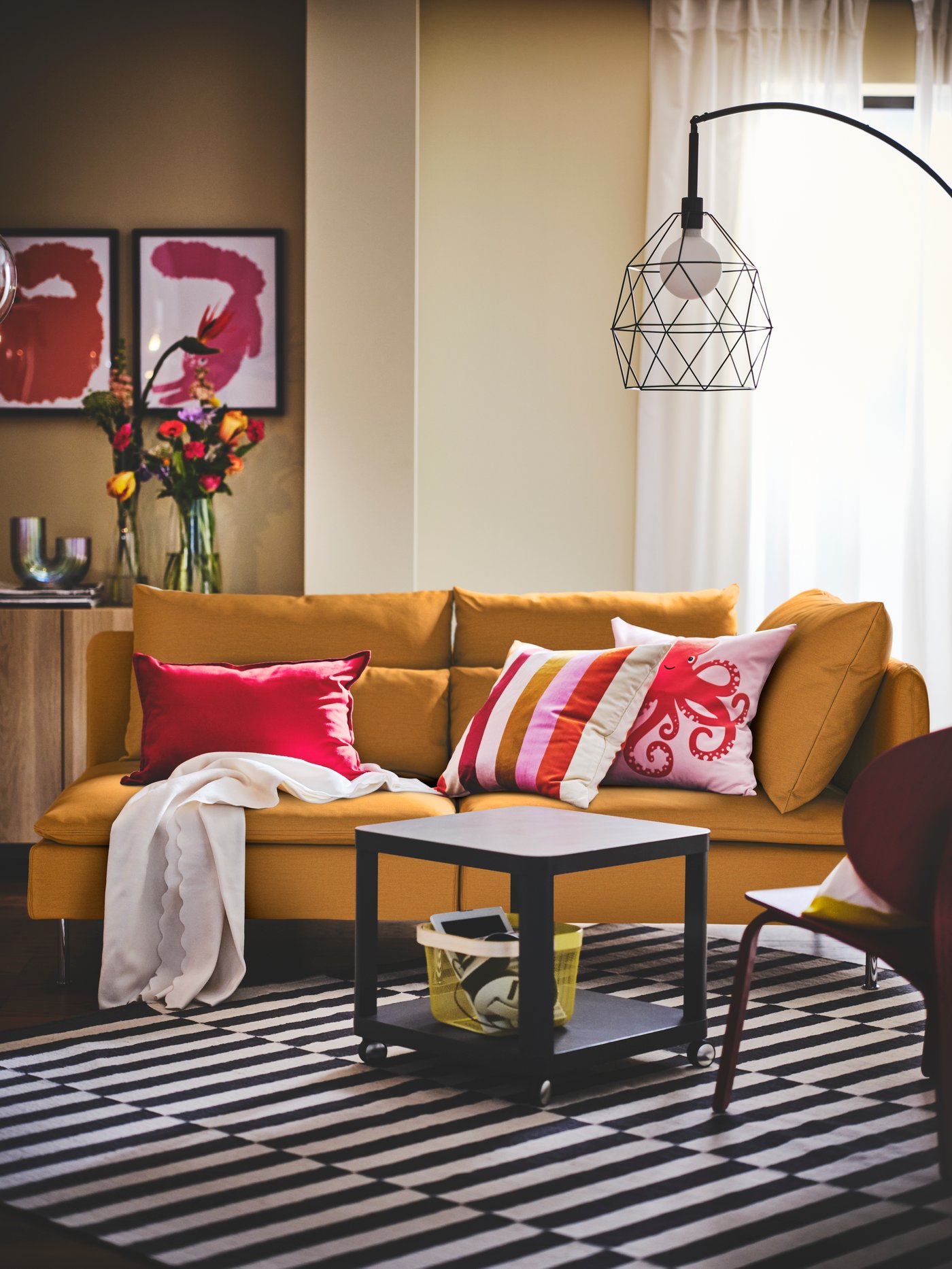 Enjoy shopping online! Shop furniture & accessories - IKEA