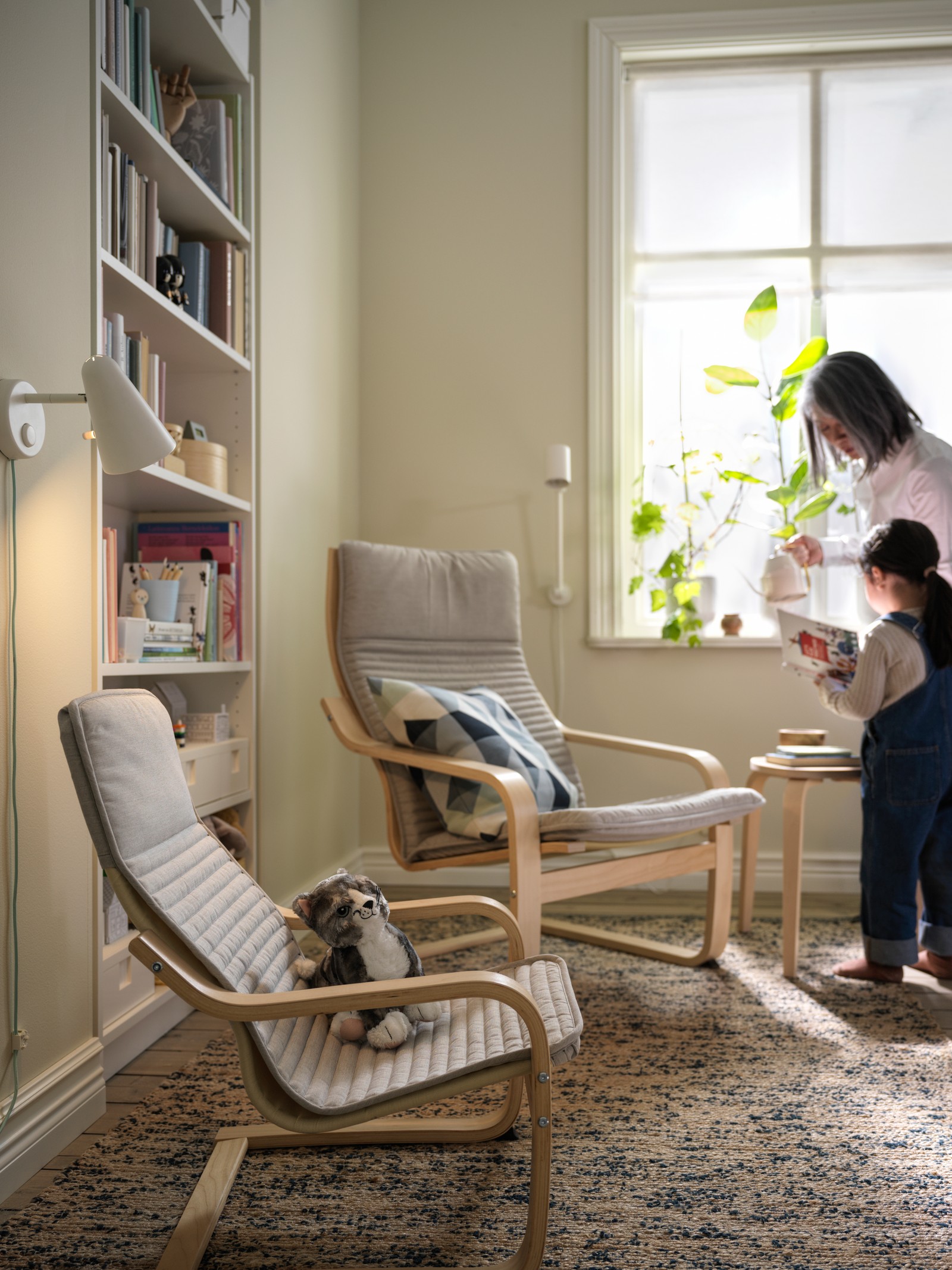 Modern fotelek és fekvőfotelek - IKEA