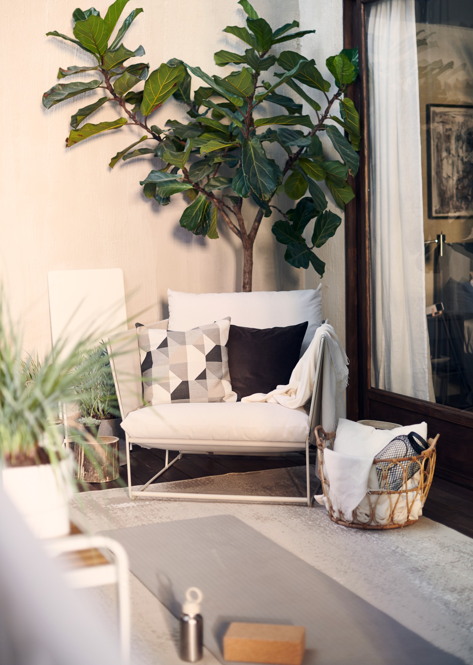 Seria HAVSTEN - IKEA