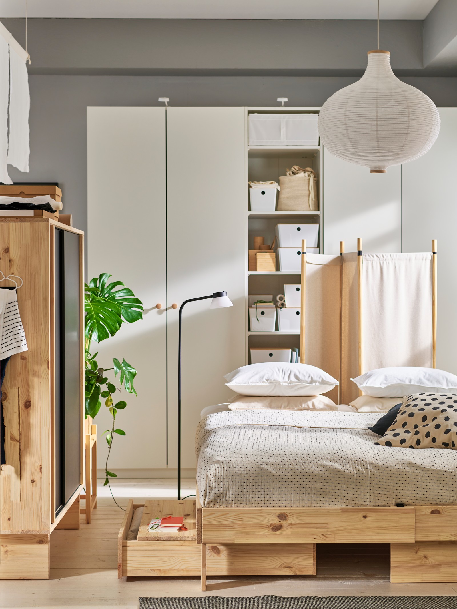 GLAMBERGET Series - IKEA Spain