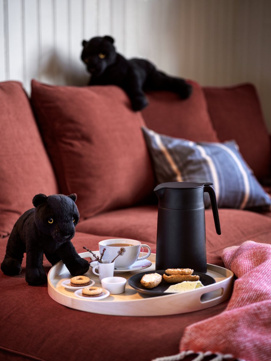 My Warm and Welcoming Home - IKEA