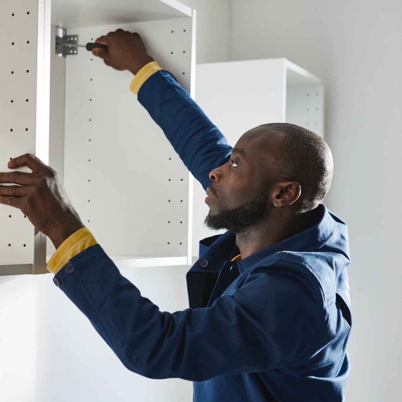 Removal service for old furniture and appliances IKEA