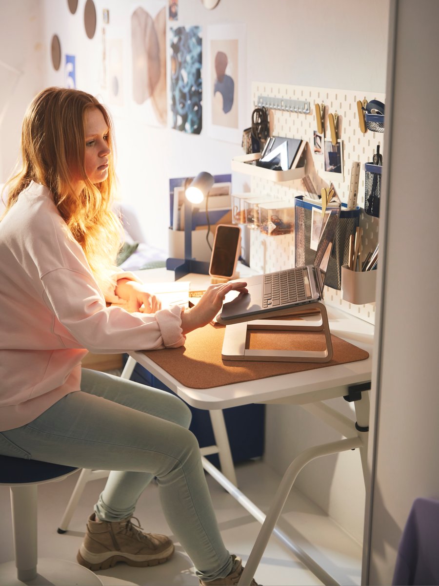 Study Room - See Ideas For Dedicated Study Spaces - IKEA