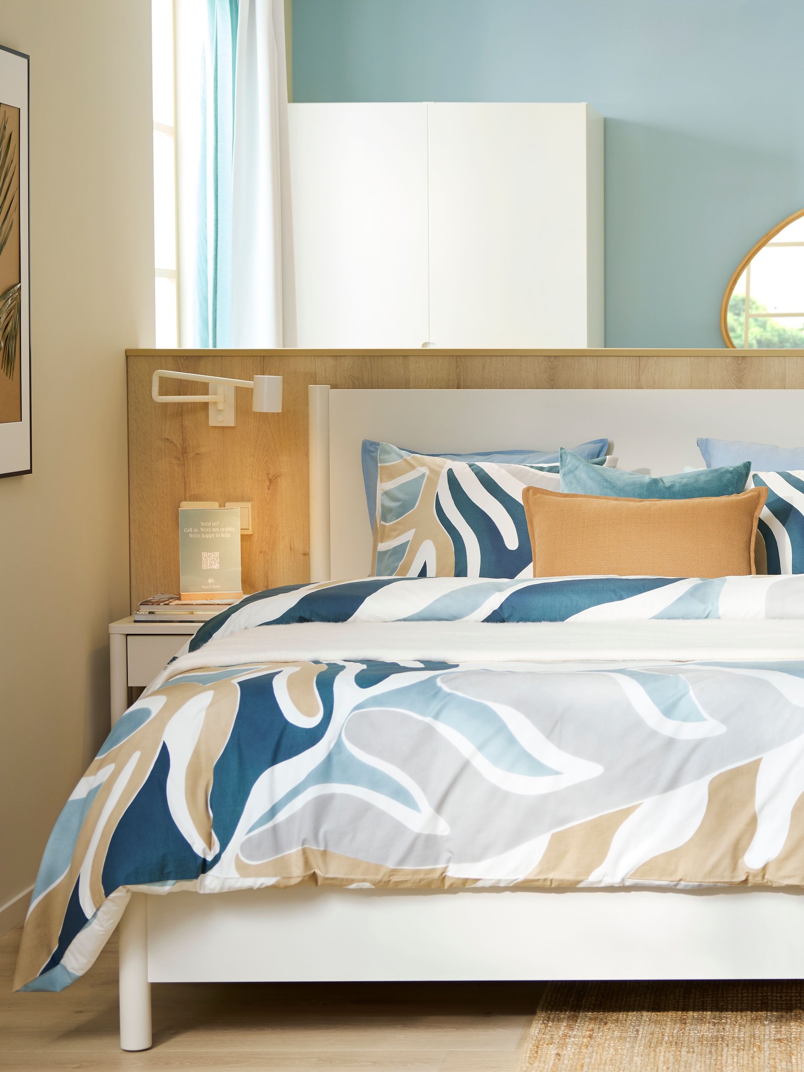 Tips & Ideas on How to Furnish your First Home - IKEA | IKEA Singapore