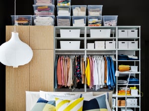 Shop Affordable Home Furnishings & Home Goods - IKEA