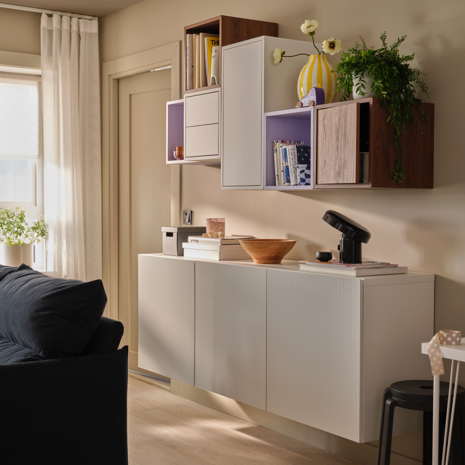 EKET Storage System - IKEA UK