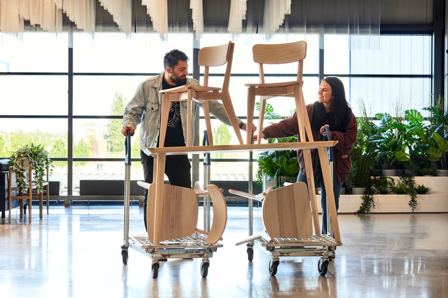 Discover our Business services - IKEA UK