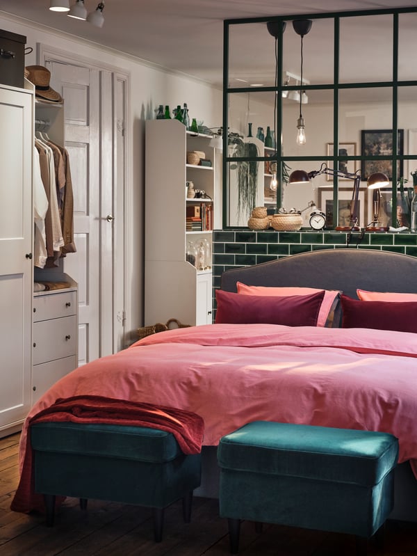 IKEA Dormitor - IKEA