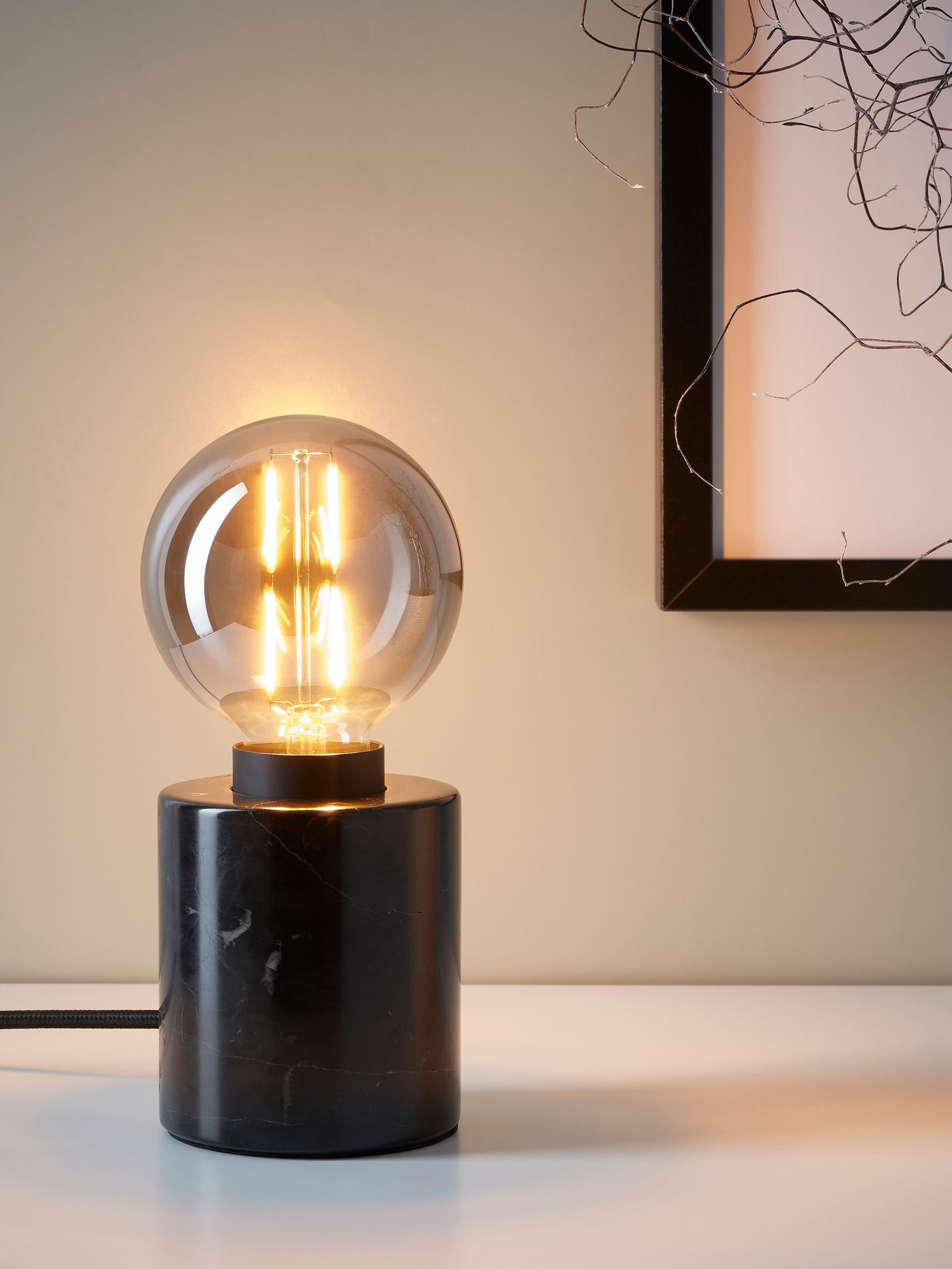 LED-lampor & LED-lights - den miljövänliga ljuskällan - IKEA