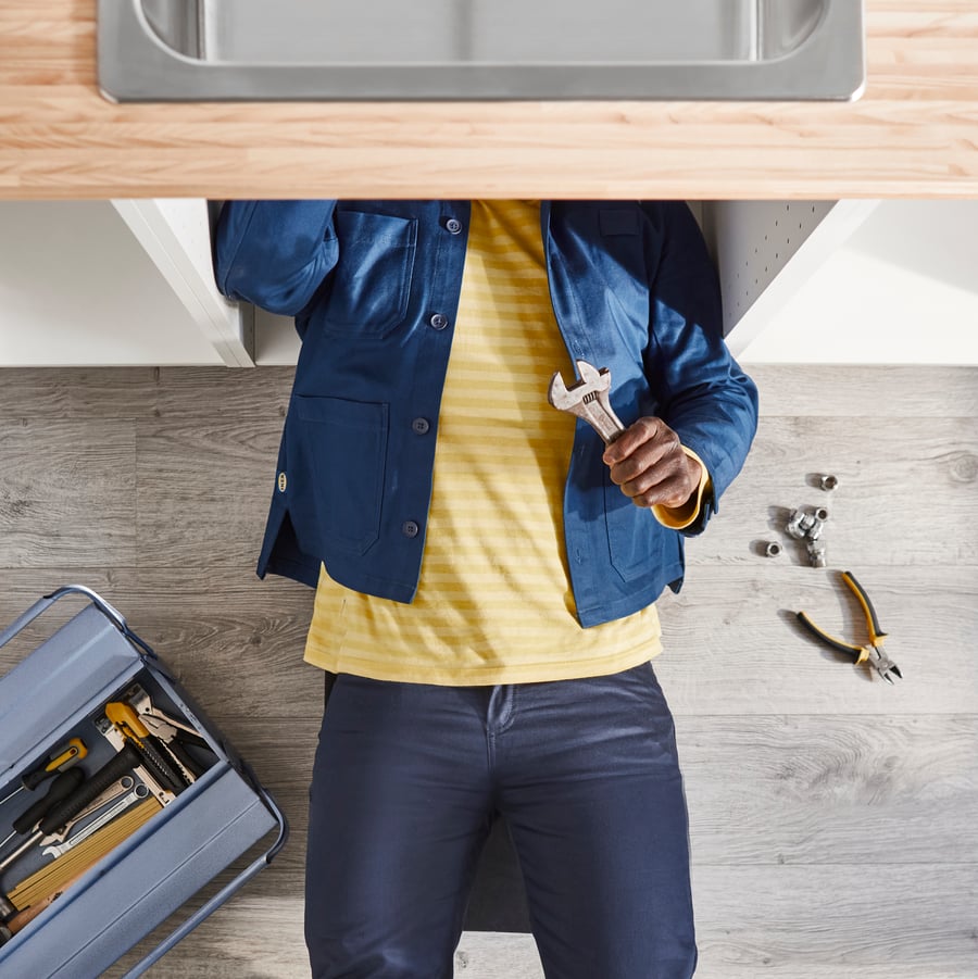 Assembly guides - IKEA