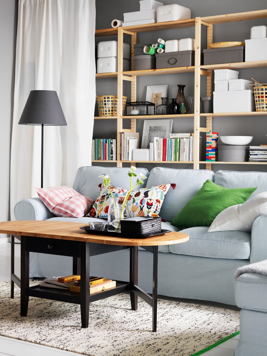 Traditional Filipino home decorations - IKEA