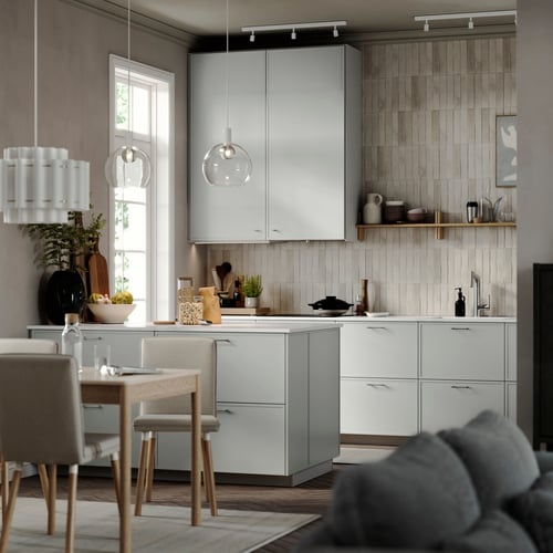 Find the perfect kitchen for you - IKEA Spain