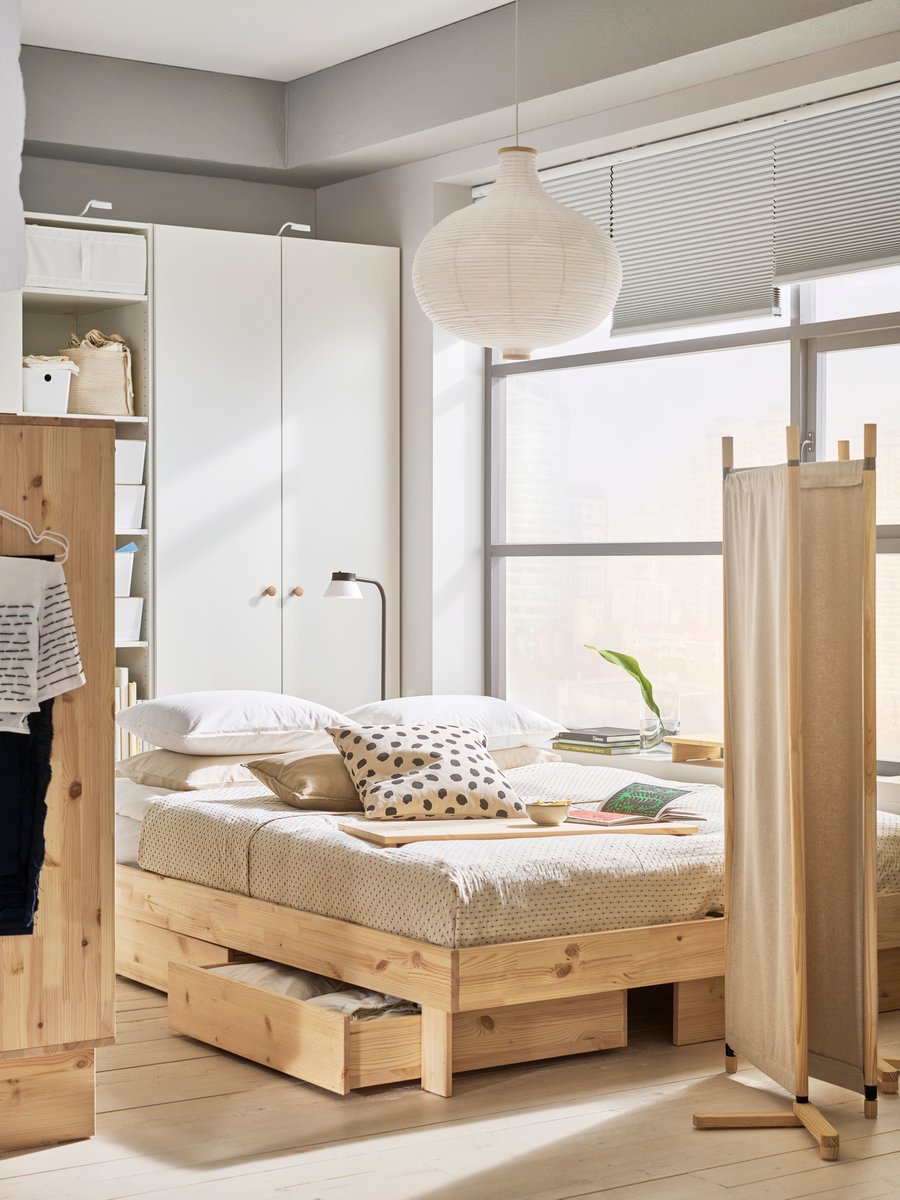 Rooms inspiration - IKEA