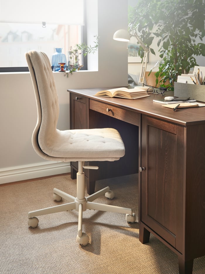 Office Chairs | Ergonomic Desk & Computer Chairs - IKEA