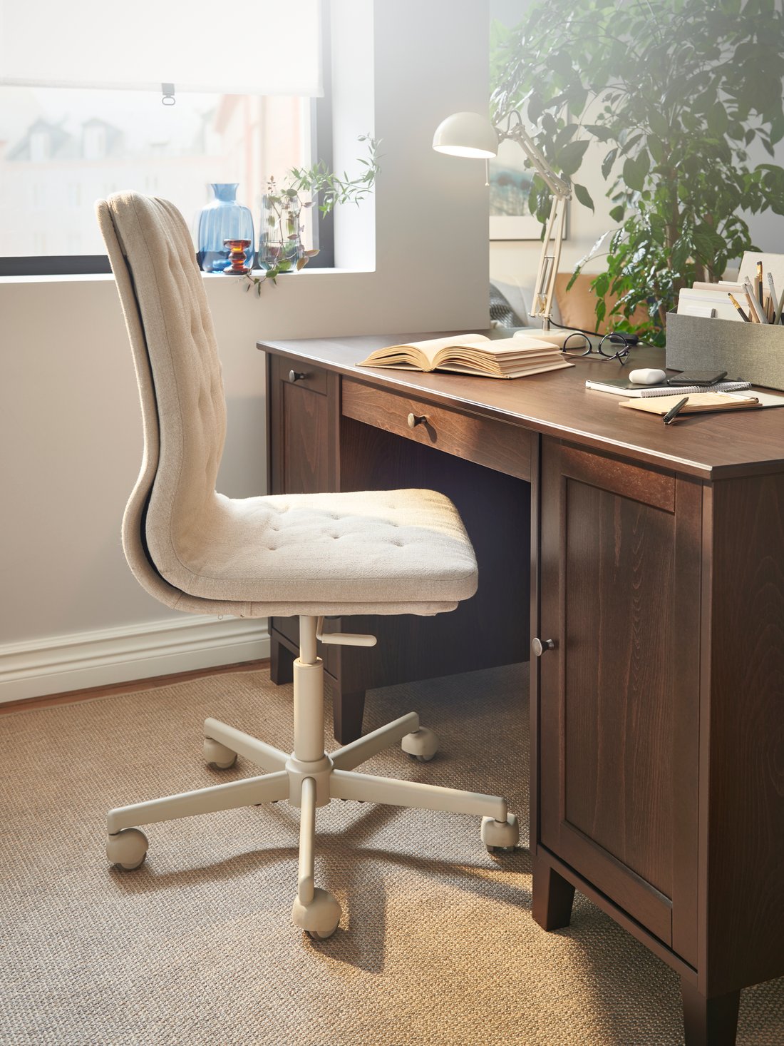 Office Chairs | Ergonomic Desk & Computer Chairs - IKEA