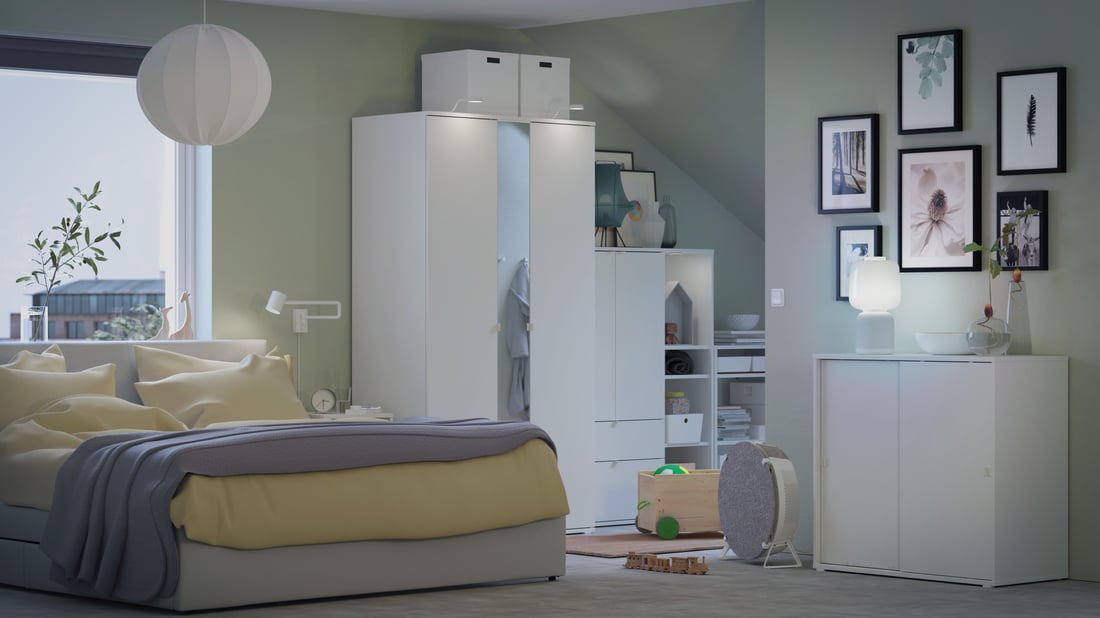 Support for DIRIGERA hub and IKEA Home smart app - IKEA