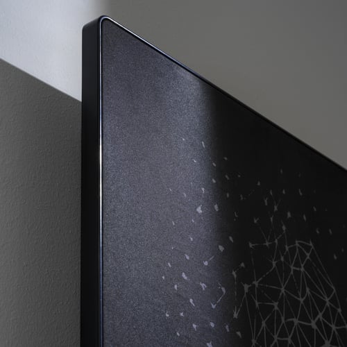 Welcome the SYMFONISK picture frame with WiFi speaker - IKEA