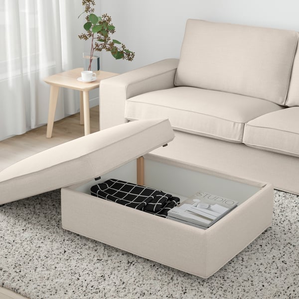 KIVIK Sofa Series - IKEA