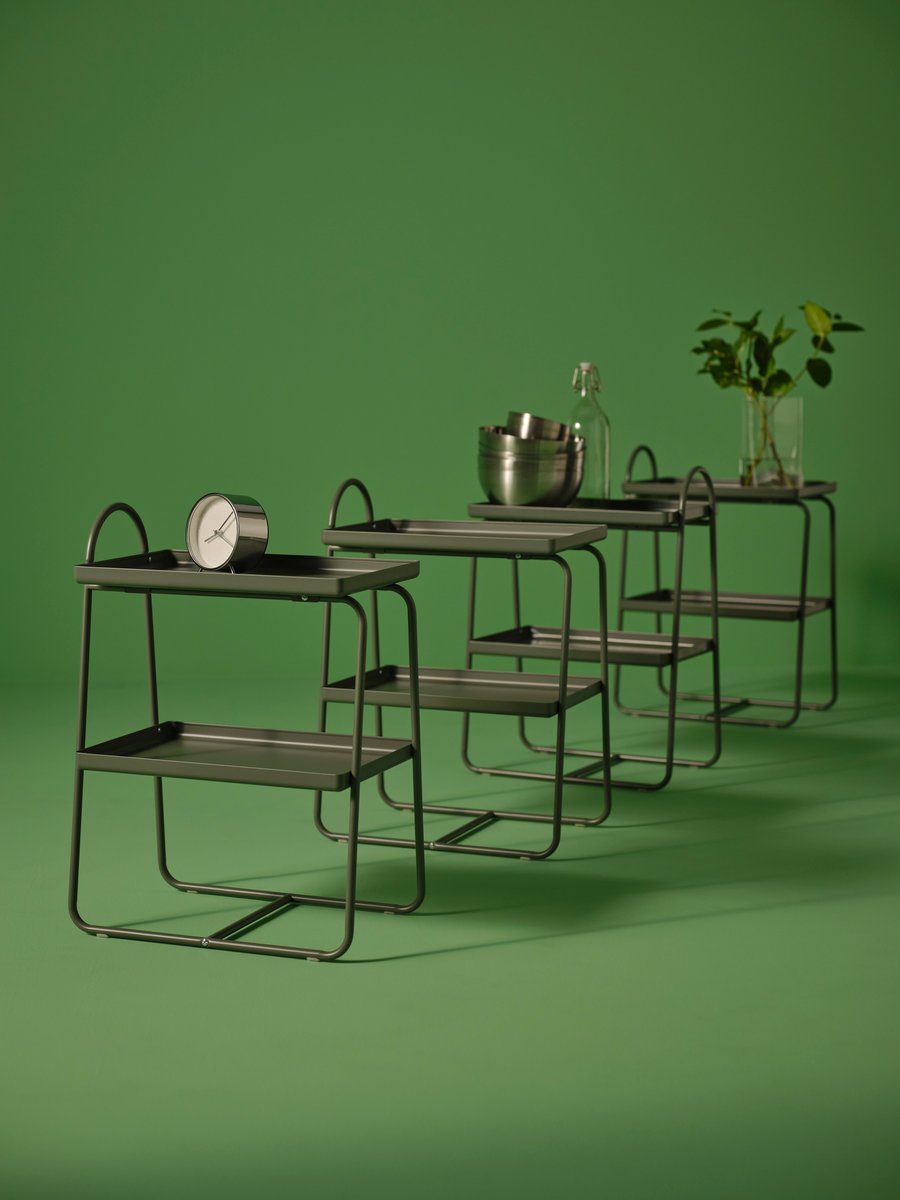Stoly za skvělé ceny - IKEA